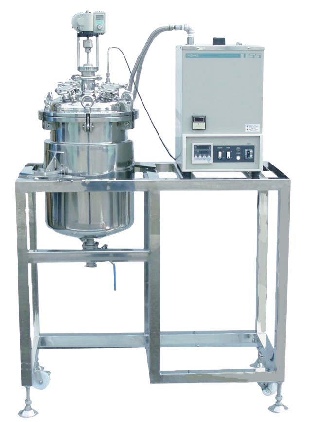 温度制御システムタンクRKJS | 加藤ステンレス科学株式会社